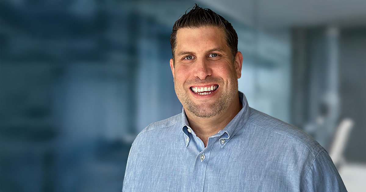 Matt Keleshian SVP, Head of Operations | Bloom Credit