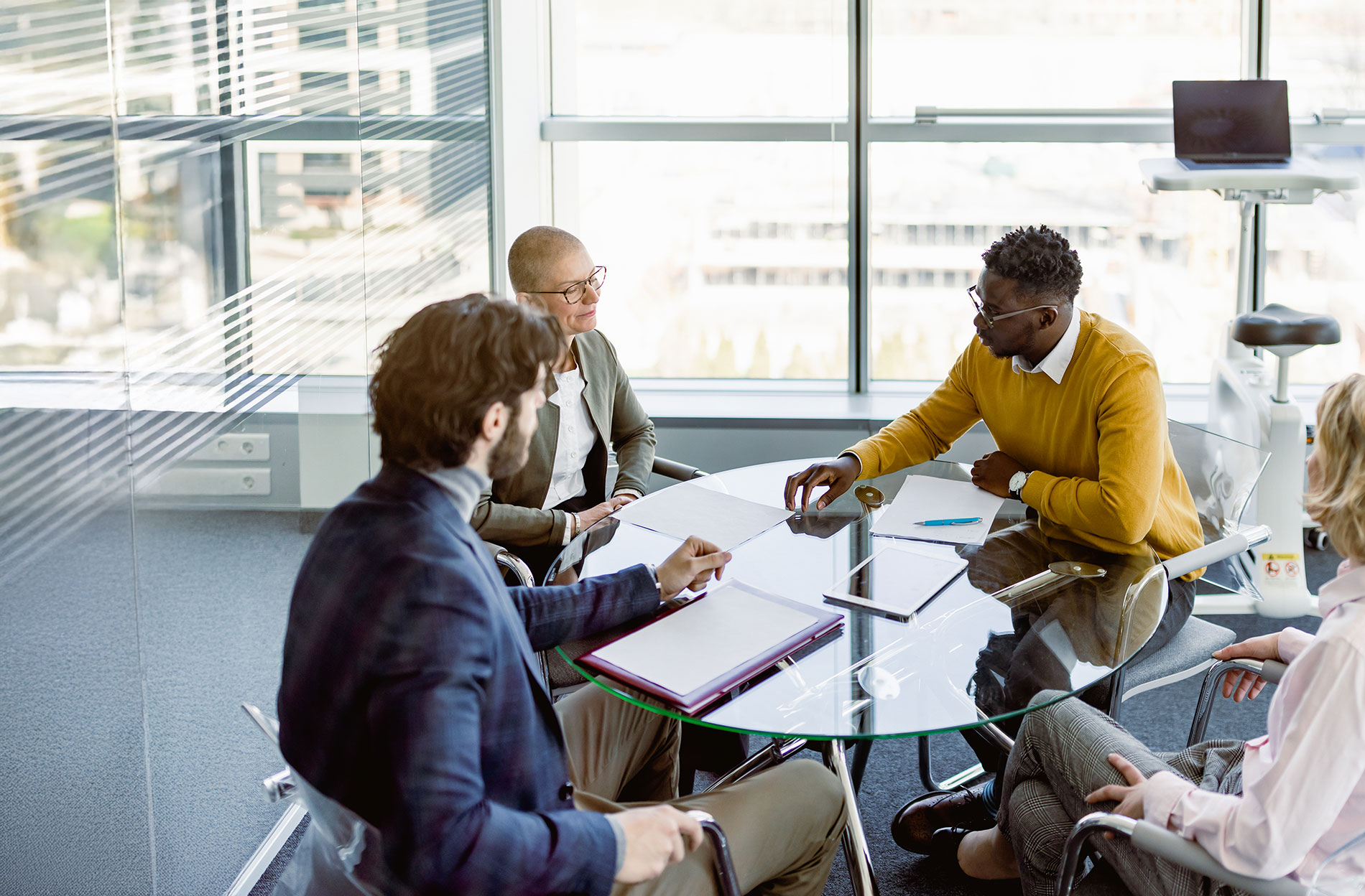 Bloom Credit Offers Near Real-Time Reporting | Bloom Credit